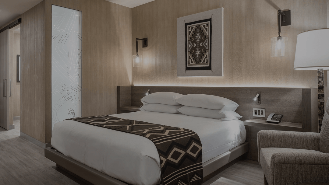 Luxury Albuquerque Hotel, Top Resorts in New Mexico: Hotel Chaco